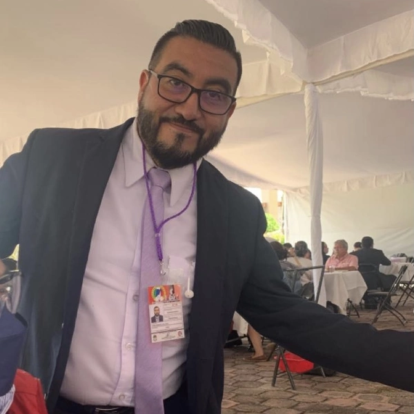 Julio César Tovar Hernández | profe.social