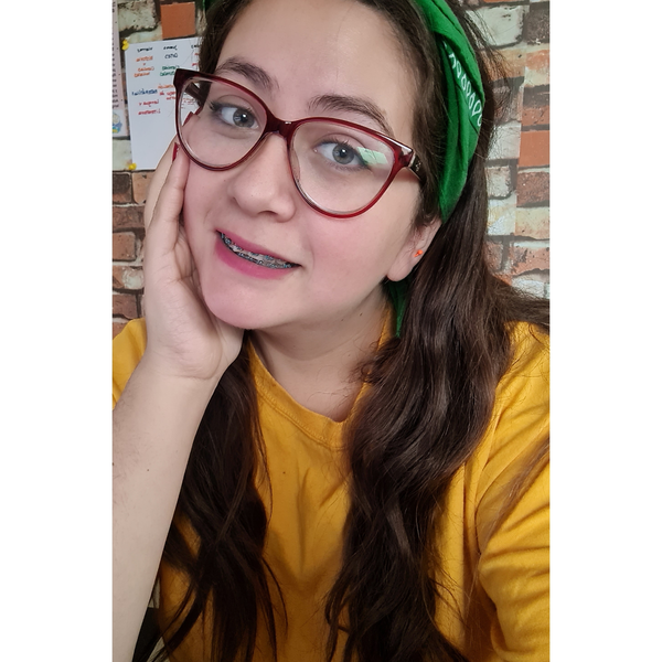 Constanza Román | profe.social