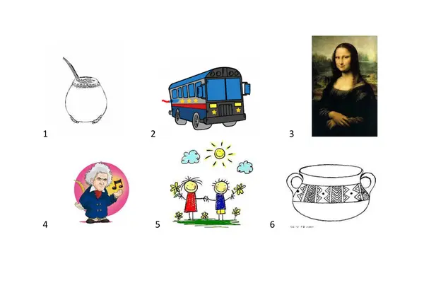 ¿Es o no es cultura? | profe.social