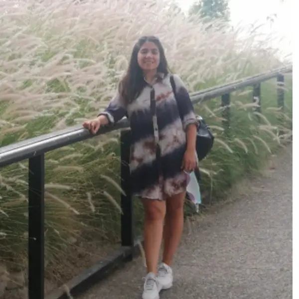 constanza araya benavides | profe.social