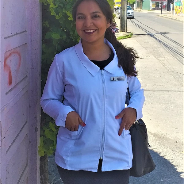 karina Hidalgo | profe.social