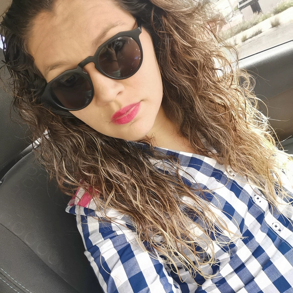 Edna Karina Hernández Flores | profe.social