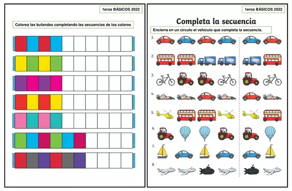 GUÍA DE PATRONES | profe.social