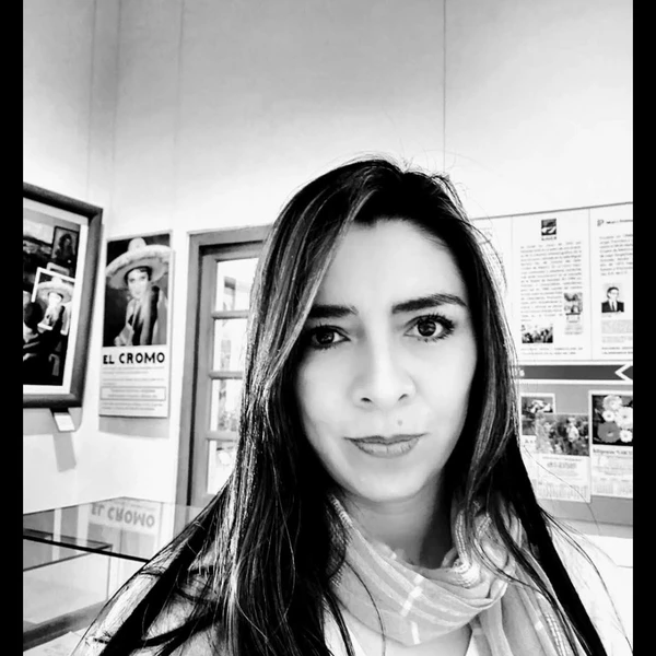 Itan Ortega | profe.social