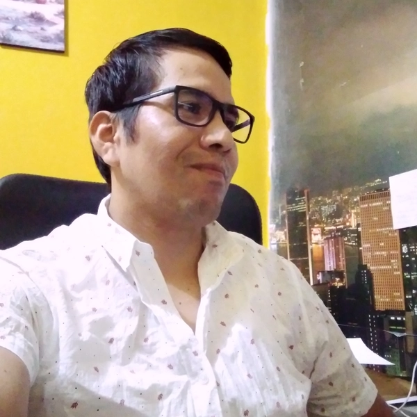 Jose Roman | profe.social