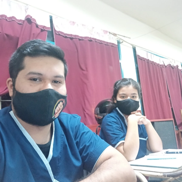 Roque Giménez | profe.social