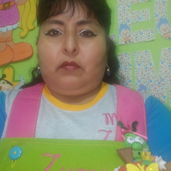 ZULEMA REYES TUCTO | profe.social