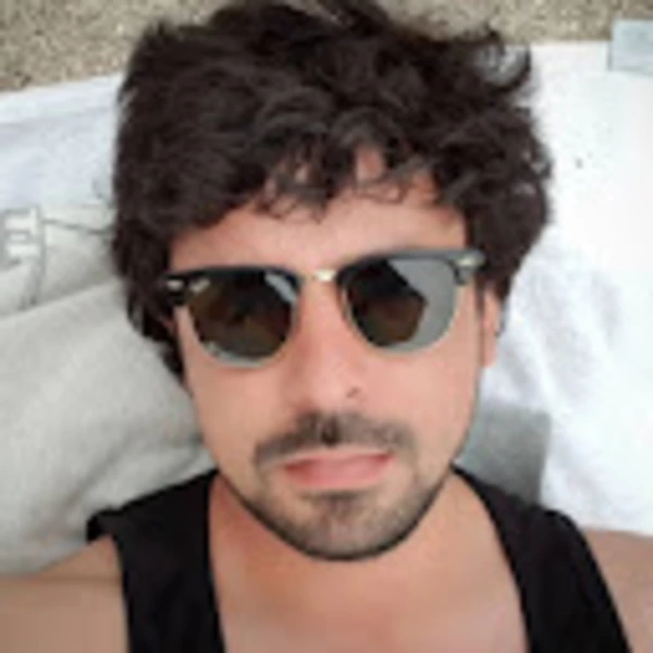 José Manosalva | profe.social