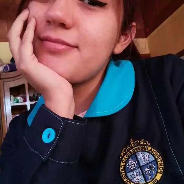 Valentina Paz Amaya | profe.social