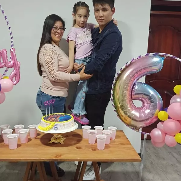 Vicky Patricia Bolaños Bravo | profe.social