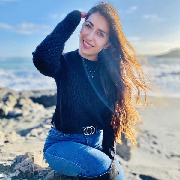 Sandra Chávez | profe.social