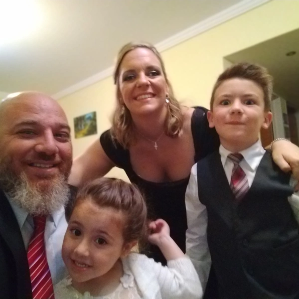 maria celeste faranda | profe.social