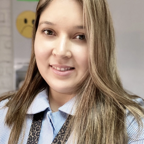 Camila Rocha | profe.social