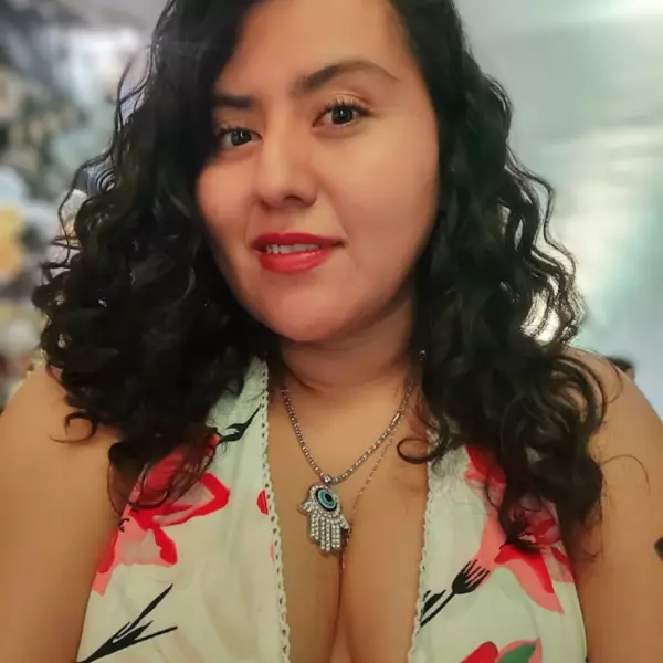 Karla Fernanda Chavez Aguilar | profe.social