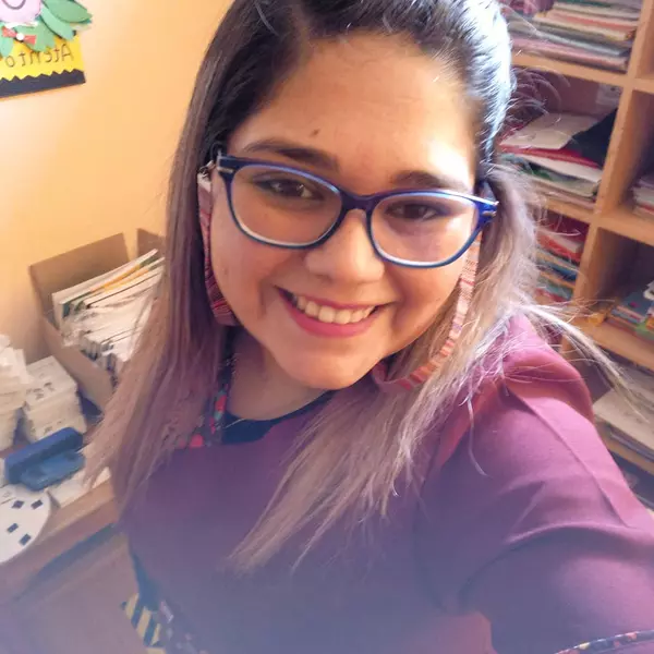 Abigail Valle Mora | profe.social