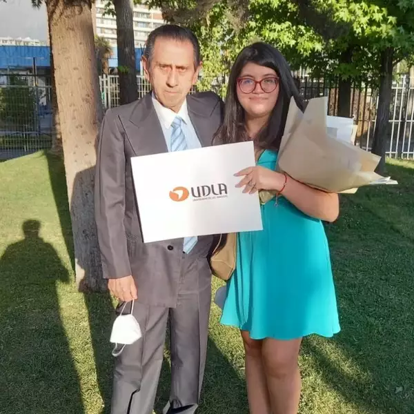 Michelle Castro | profe.social