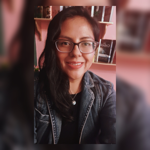 Keren Velázquez López | profe.social