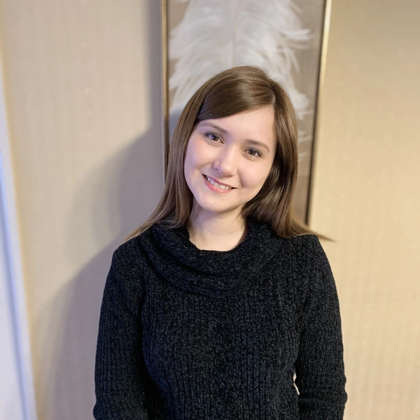 Verónica Camila Olavarría Venegas | profe.social