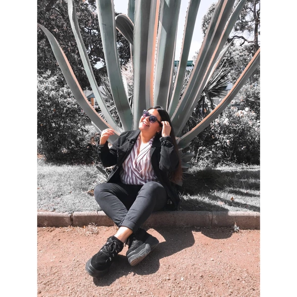 Sofìa Núñez Valderrama | profe.social