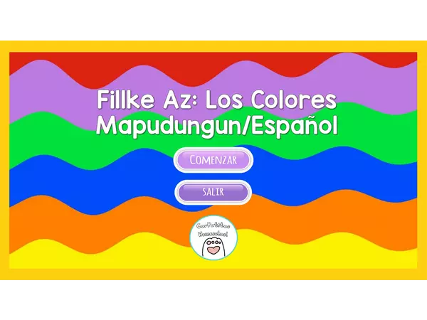 Juegos de Invierno | PowerPoint Interactivo | profe.social