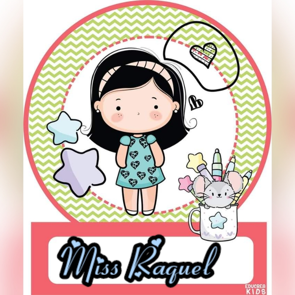 Raquel Lucio Olvera | profe.social