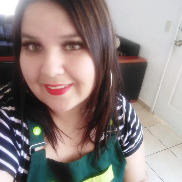 evelyn Hernández | profe.social