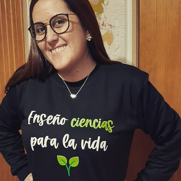 Rocsana Jarpa | profe.social