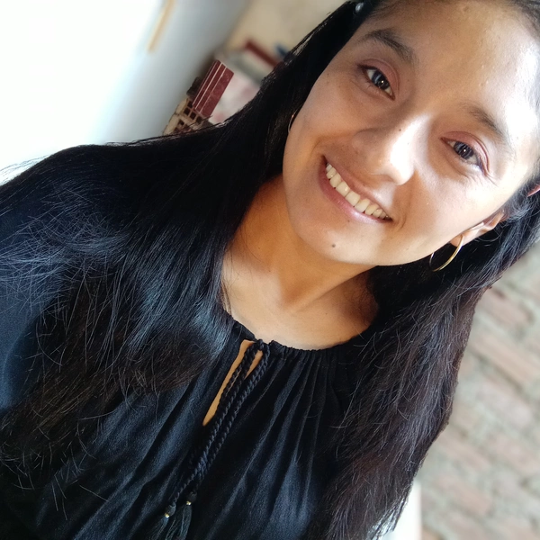 Maria Sofia Castillon Chipana | profe.social