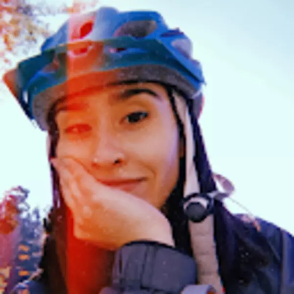 Nicole Mora | profe.social