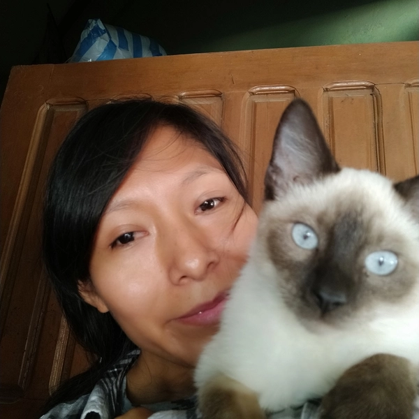 Mariela Espinoza | profe.social