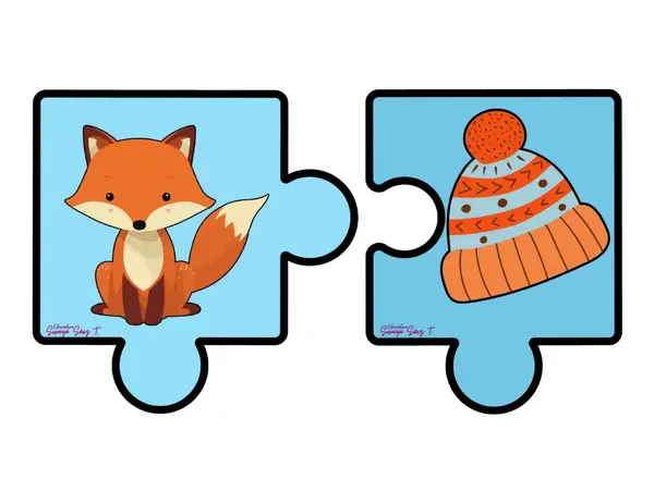 Rompecabezas rima | profe.social