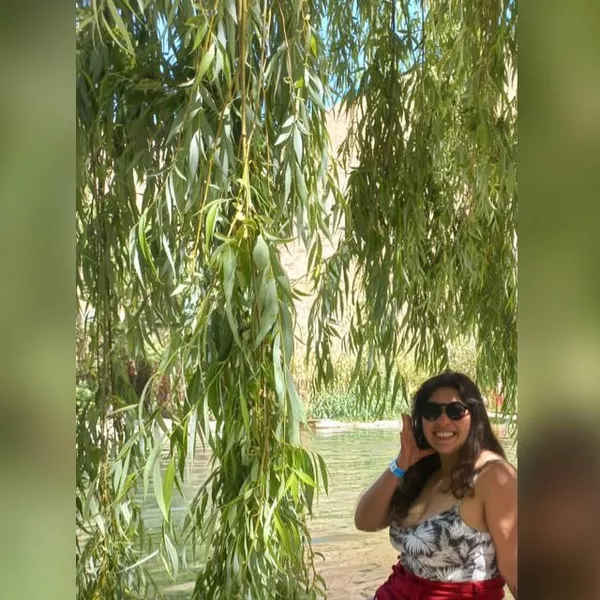 Constanza Otaiza Astudillo | profe.social