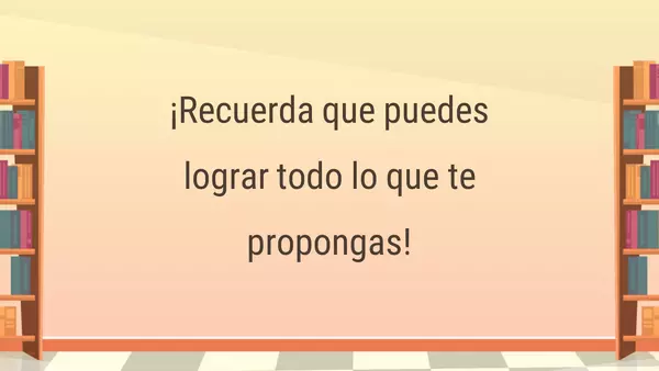Interpretación de un texto | profe.social