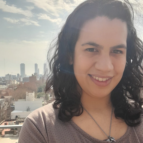 María Virginia Fuerte | profe.social