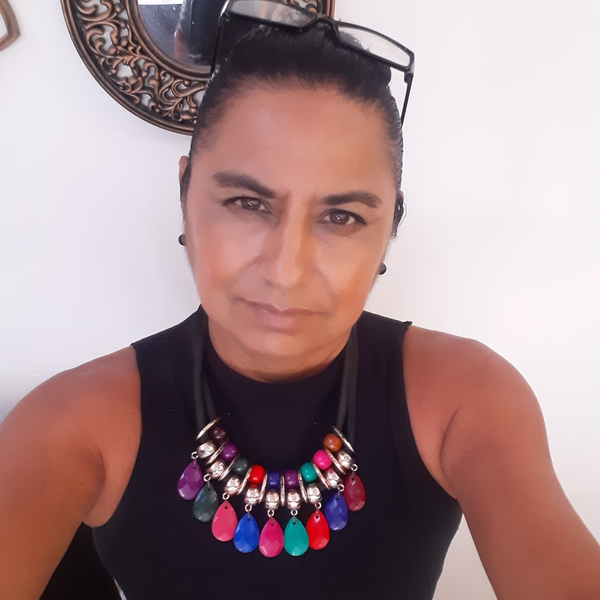 Norma Manriquez Morales | profe.social