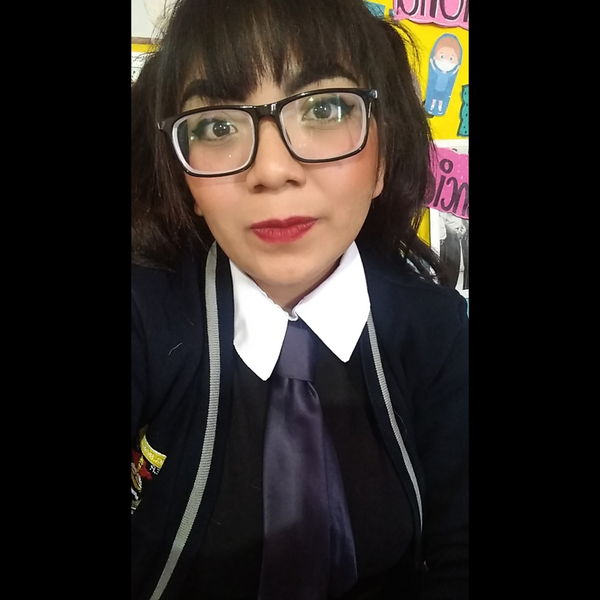 Maritza Cruz | profe.social