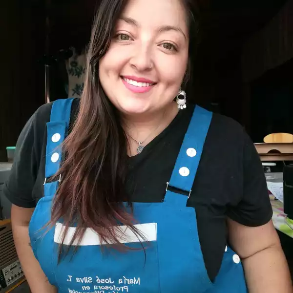 Maria Jose Silva Teran | profe.social