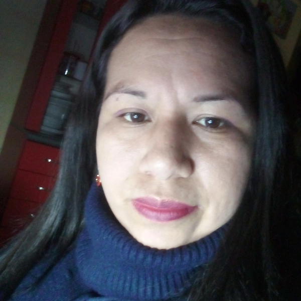 Isabeth Cotrina Vargas | profe.social