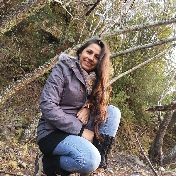 Natalia Poblete Paredes | profe.social