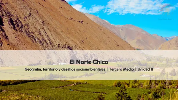 Norte Chico | profe.social