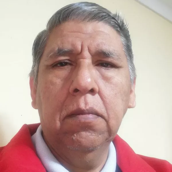 Jesus Rosales | profe.social