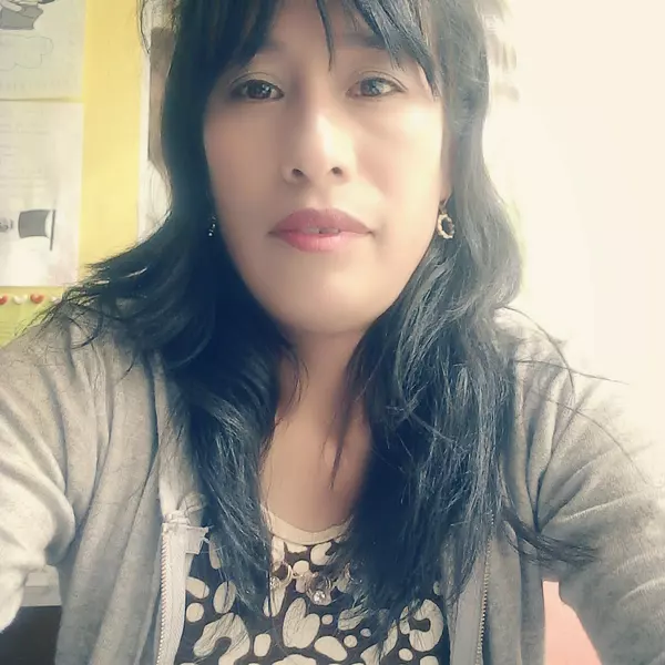 Shirley Sanabria | profe.social