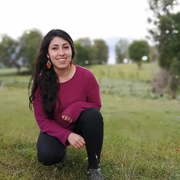 Daniela Rivas | profe.social