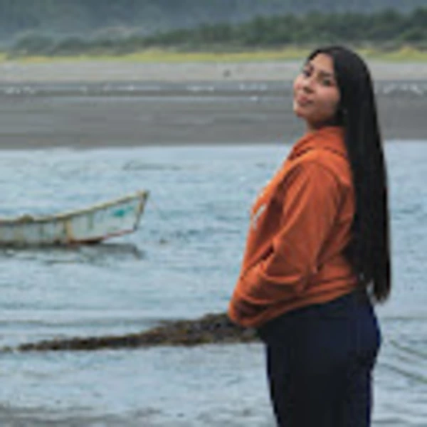 Carla Romina Solis Filun | profe.social