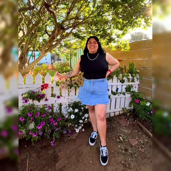 Karla Araya Lambuccini | profe.social