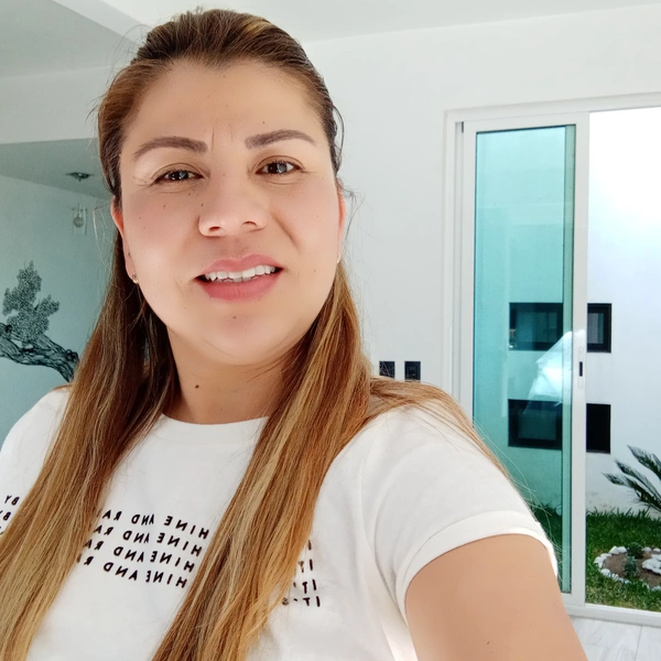 Alejandra Martínez Hernández | profe.social