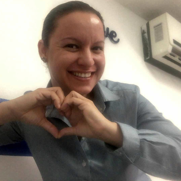 Lorena Gasperín Deméneghi | profe.social