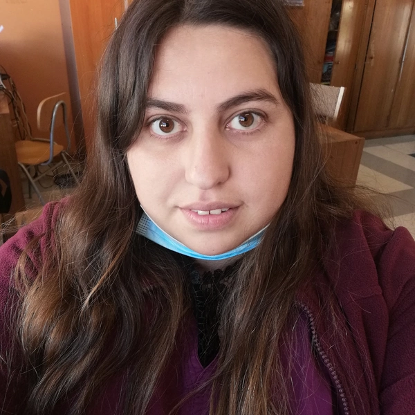 Camila briones | profe.social