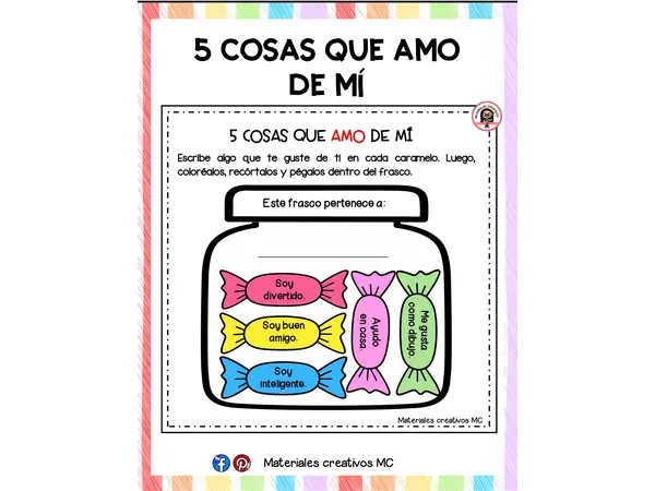 VOCALES INTERACTIVAS | profe.social