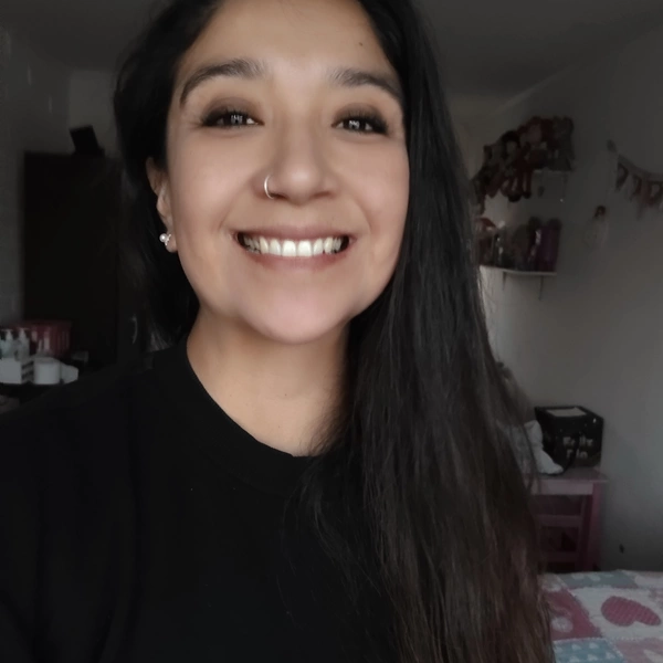 Jenny Burgos Carrasco | profe.social